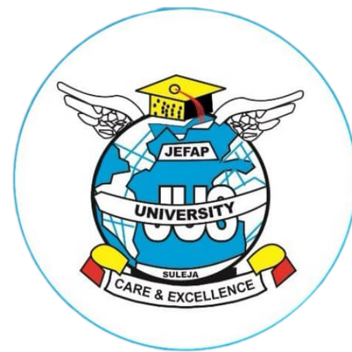 Jefap Univeristy